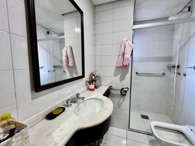 Apartamento 3 quartos à venda no Exposição