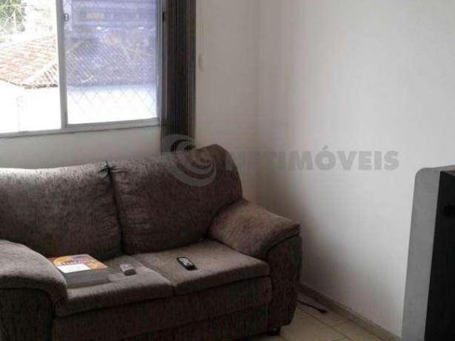 Apartamento 3 Quartos à Venda no Floresta – Ótima Localização e Custo Benefício