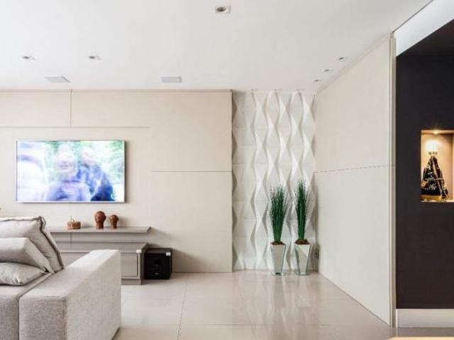 Apartamento 3 quartos à venda no Funcionários
