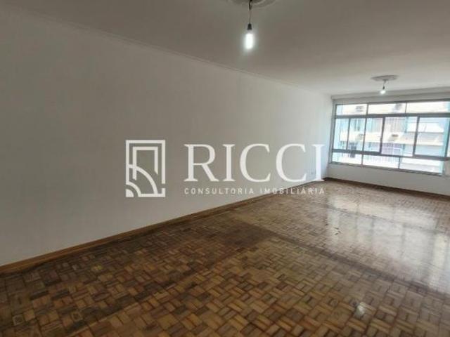 Apartamento 3 Quartos à Venda no Gonzaga, Santos