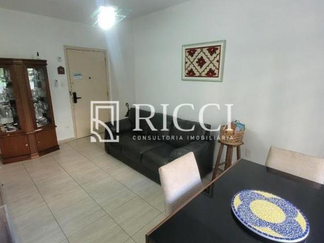 Apartamento 3 Quartos à Venda no Gonzaga Santos