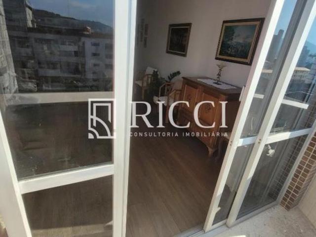 Apartamento 3 quartos à venda no Gonzaga Santos
