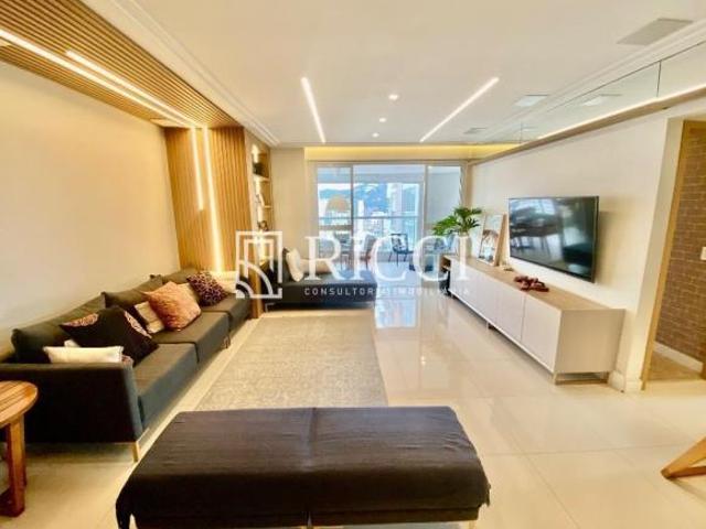 Apartamento 3 quartos à Venda no Gonzaga, Santos RICCI