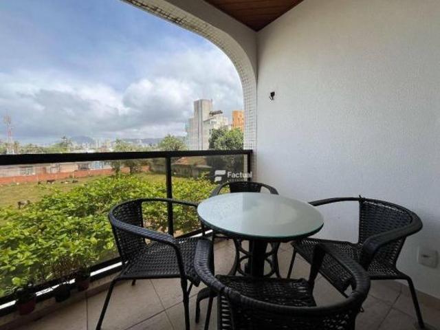 Apartamento 3 quartos à venda no Guarujá Região Tortugas