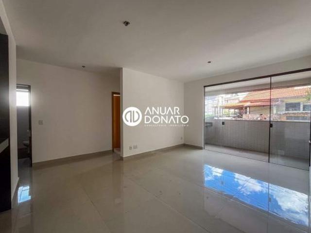 Apartamento 3 quartos a venda no Gutierrez