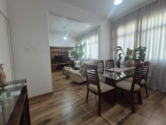 Apartamento 3 quartos à venda no Gutierrez