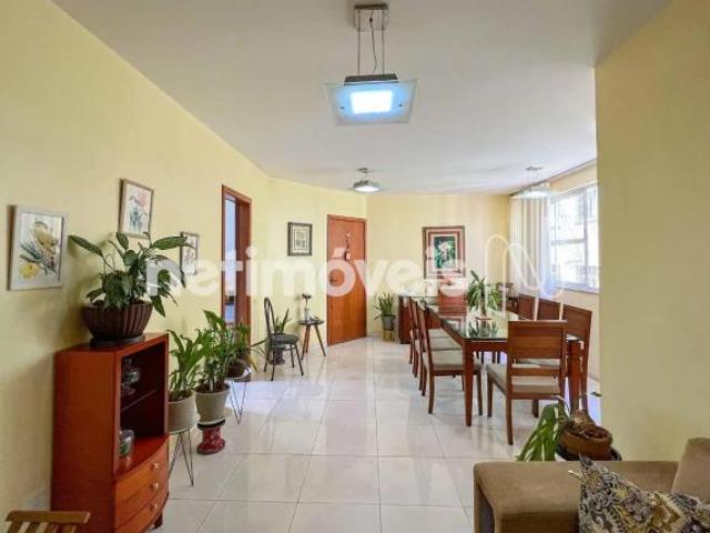 Apartamento 3 Quartos à Venda no Ipiranga – BH