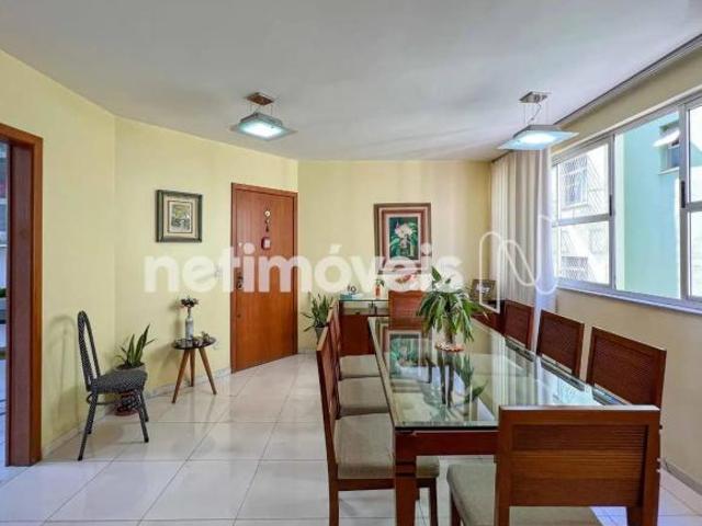 Apartamento 3 Quartos à Venda no Ipiranga – BH