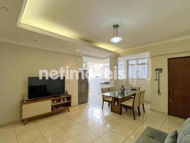 Apartamento 3 Quartos à Venda no Jardim América