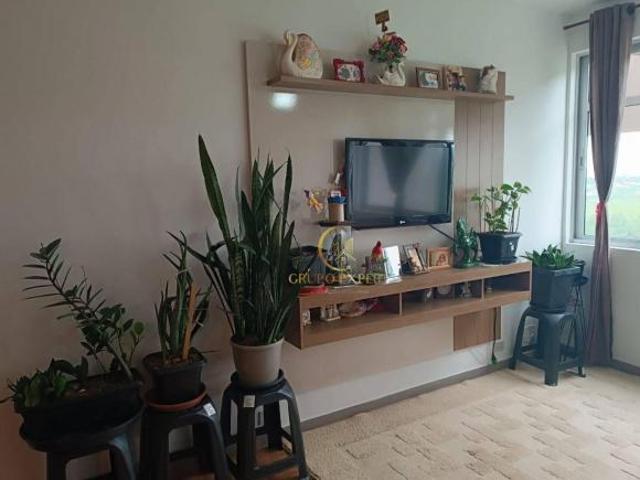 Apartamento 3 quartos á venda no Jardim Bela Vista em São José dos Campos!
