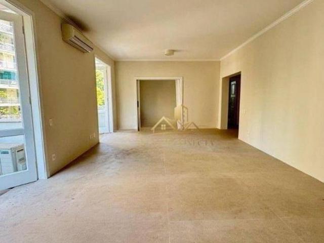 Apartamento 3 quartos á venda no Jardim Paulista