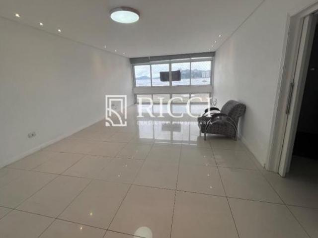 Apartamento 3 Quartos à Venda no José Menino, Santos SP