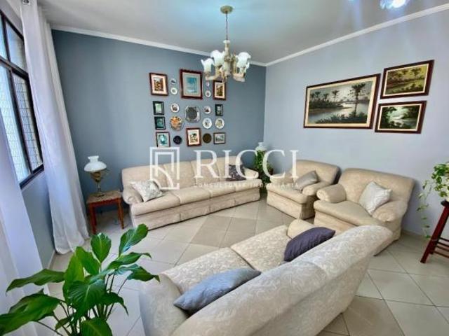 Apartamento 3 Quartos à Venda no José Menino | Santos SP