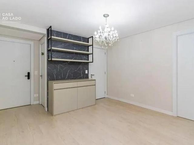 Apartamento 3 quartos à venda no Juvevê próximo à UFPR
