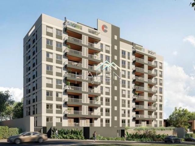Apartamento 3 quartos à venda no Mavie Residencial