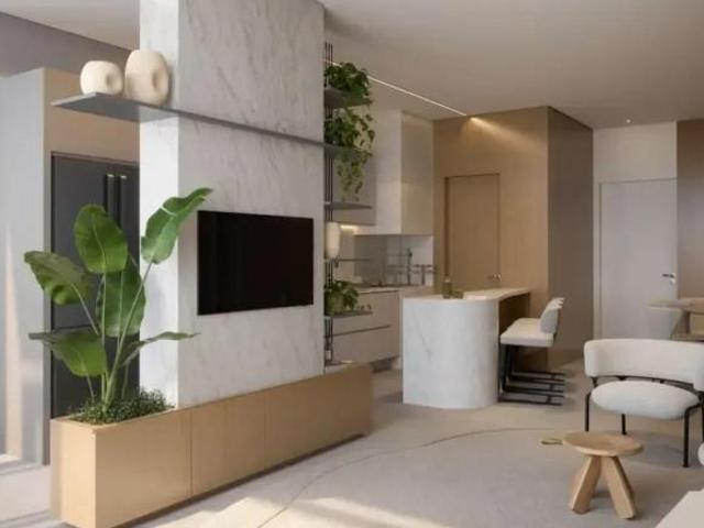 APARTAMENTO 3 QUARTOS À VENDA NO MERCÊS | 1 SUÍTE | ALTO PADRÃO CURITIBA | HÁZ