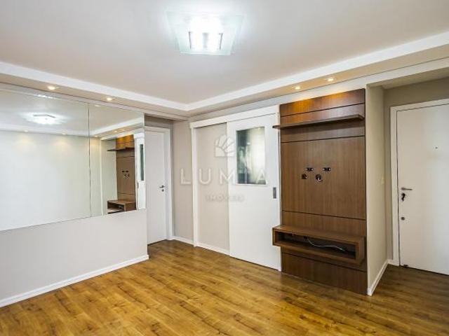 Apartamento 3 quartos à venda no Mossunguê Curit