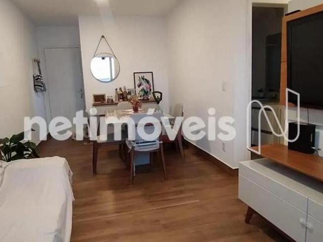 Apartamento 3 Quartos à Venda no Ouro Preto