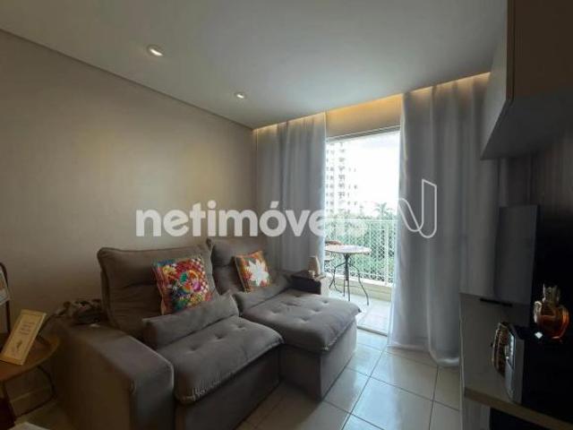 Apartamento 3 quartos à venda no Paquetá – Belo Horizonte