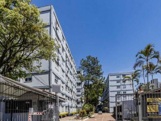 Apartamento 3 Quartos à Venda no Partenon – Porto Alegre | 70m² | Ótima Localização