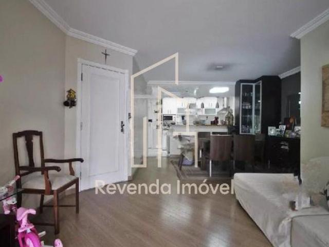 Apartamento 3 quartos à venda no Paraíso, SP