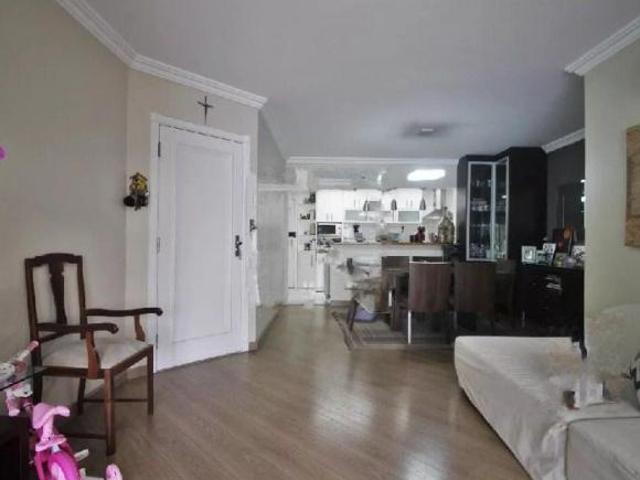 Apartamento 3 quartos à venda no Paraíso, SP