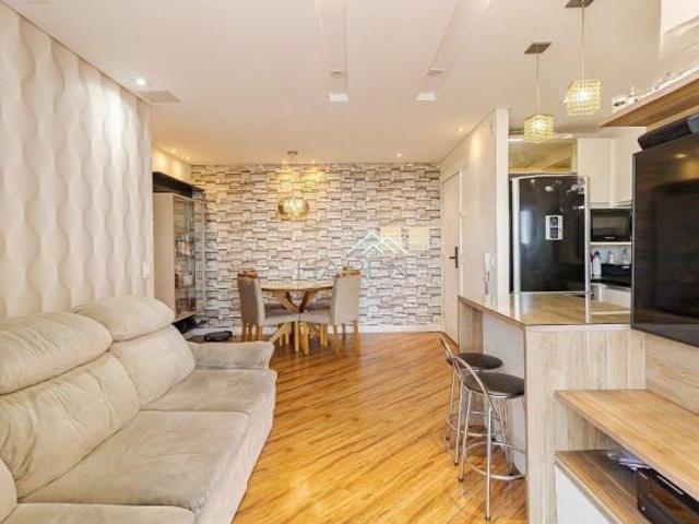 Apartamento 3 quartos à venda no Portão