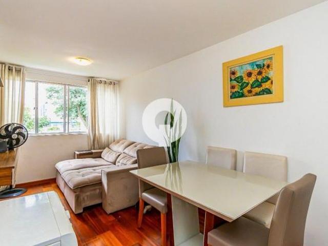APARTAMENTO 3 QUARTOS À VENDA NO PORTÃO
