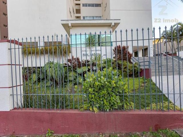 Apartamento 3 quartos à venda no Portão, Curitiba | Reformado, com garagem Portão, CURITIBA PR