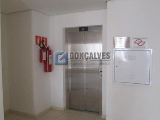 Apartamento 3 quartos à venda no Planalto, São Bernardo do Campo – 71,63 m², 1 vaga, elevador