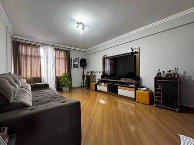 Apartamento 3 quartos a venda no Rebouças