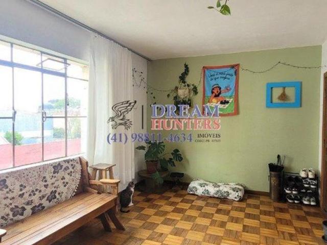Apartamento 3 Quartos à venda no Rebouças Curitiba PR