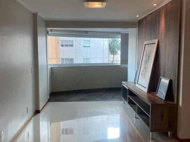 Apartamento 3 Quartos à Venda no Residencial Elegance Águas Claras Próximo ao Metrô