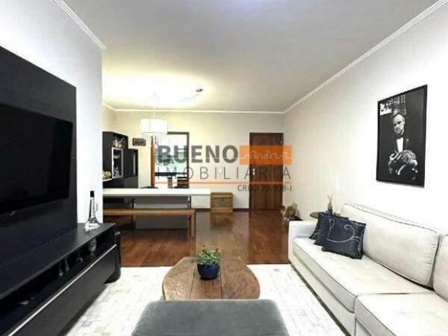 Apartamento 3 quartos à venda, no residencial Ilhas do Maracá/Americana