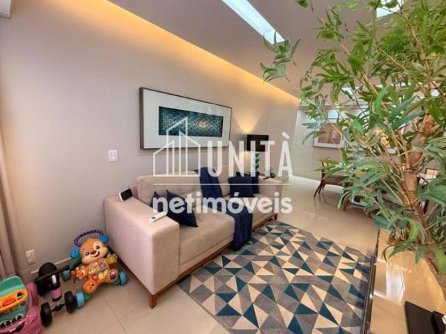 Apartamento 3 quartos à venda no Residencial Ouro Branco 2 | Águas Claras
