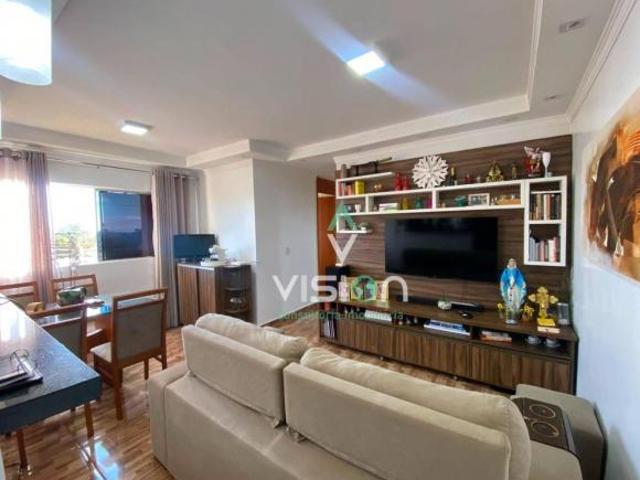 Apartamento 3 Quartos à Venda no Riacho Fundo II