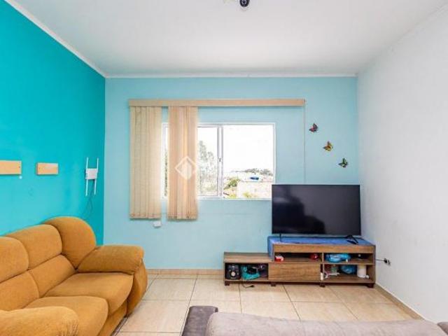 Apartamento 3 Quartos à Venda no Roça Grande 56,74 m² com Vaga Coberta
