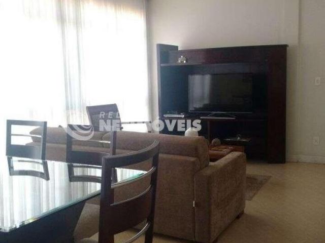 Apartamento 3 Quartos à Venda no São Lucas Reformado e com Vista Panorâmica da Cidade!