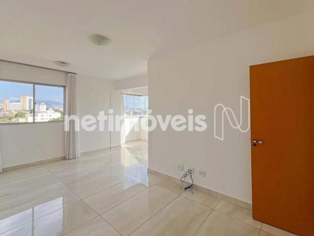 Apartamento 3 quartos à venda no Santa Inês