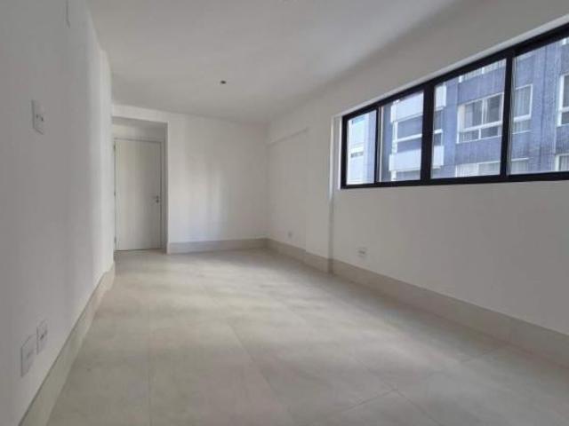 Apartamento 3 quartos à venda no Santo Agostinho