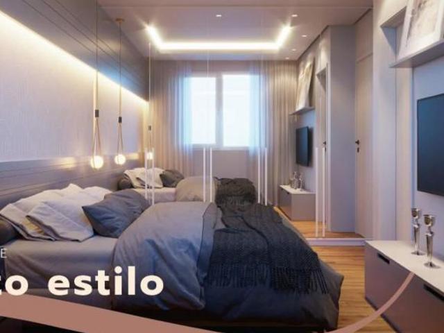 Apartamento 3 quartos à venda no Sagrada Família