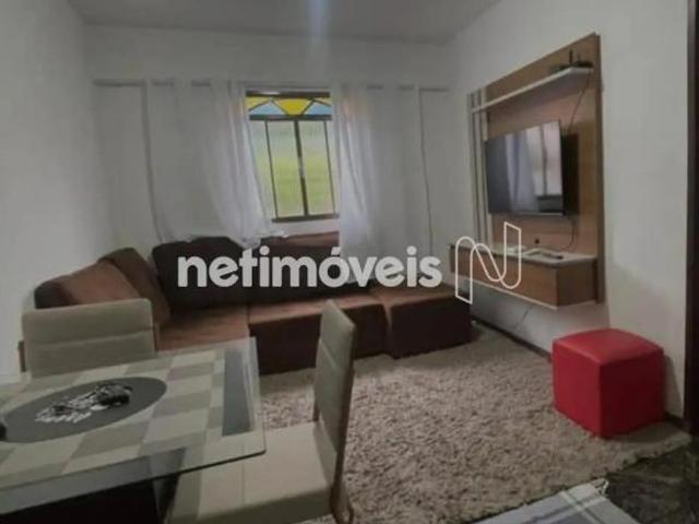 Apartamento 3 quartos à venda no Serra Verde