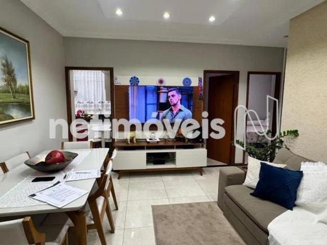 Apartamento 3 quartos à venda no Serrano, em Belo Horizonte