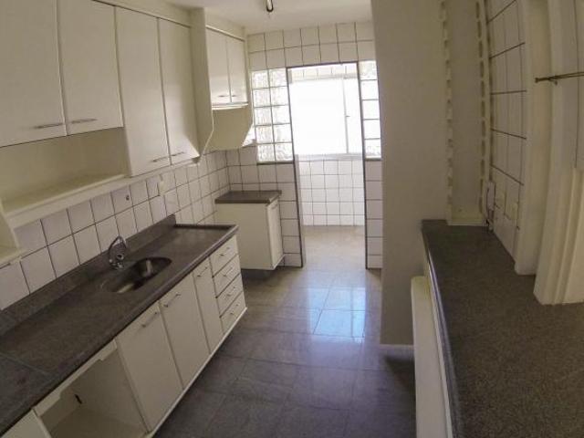 Apartamento 3 quartos à venda no Setor Bueno — 100,54 m²
