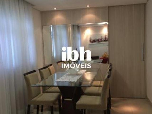 Apartamento 3 quartos a venda no Sion