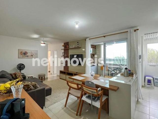Apartamento 3 quartos à venda, Nova Vista