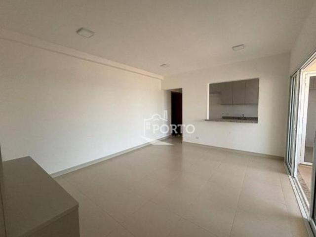 Apartamento 3 quartos à venda ou aluguel no bairro Paulicéia em Piracicaba