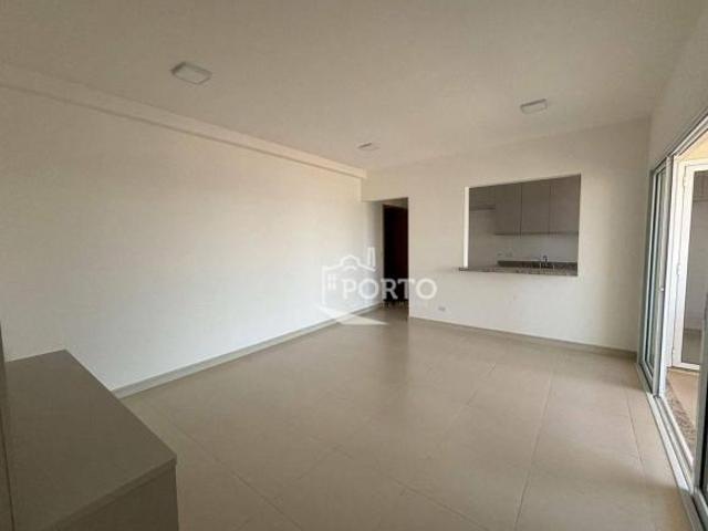 Apartamento 3 quartos à venda ou aluguel no bairro Paulicéia em Piracicaba
