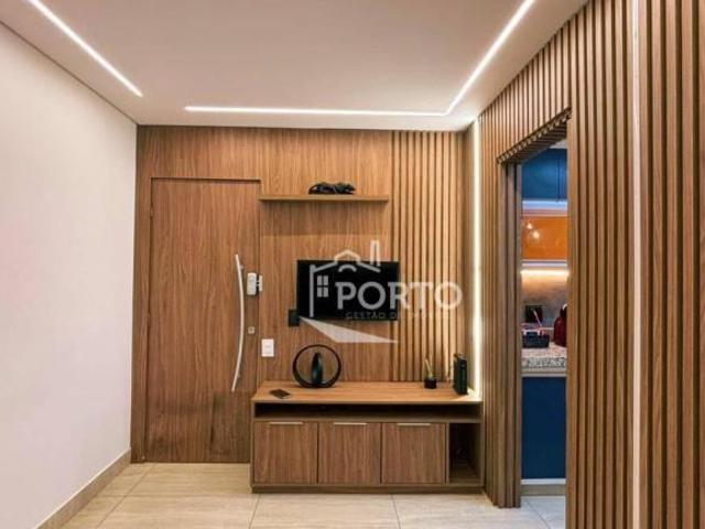 Apartamento 3 quartos à venda ou aluguel no Residencial Estação Paulista no bairro Paulista em Pirac