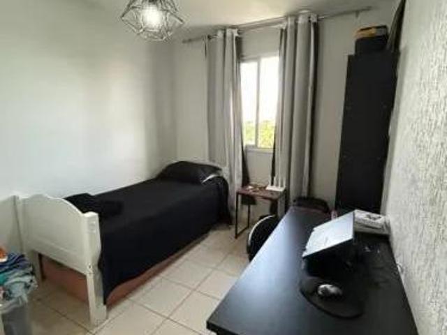 Apartamento 3 quartos à venda Parque amazônia